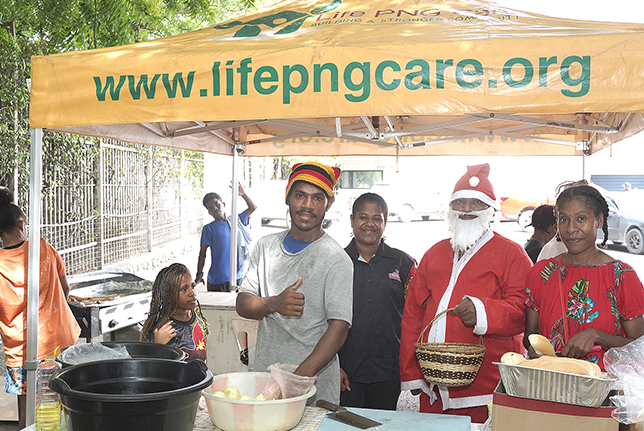 Thank You for a Memorable Community Fun Weekend - Theodist