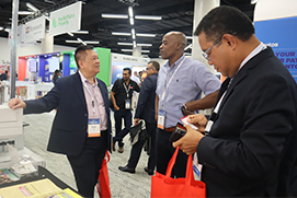 Theodist Ltd Recap: PNG Investment Week 2024 - Theodist
