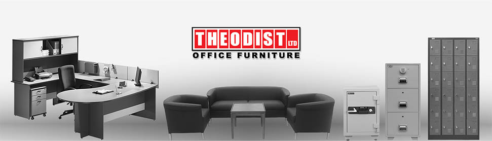 Office Furniture - Theodist