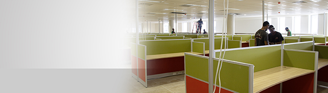 Office Furniture - Theodist