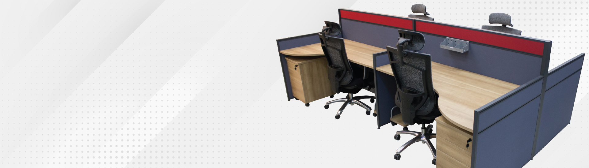 Office Furniture - Theodist