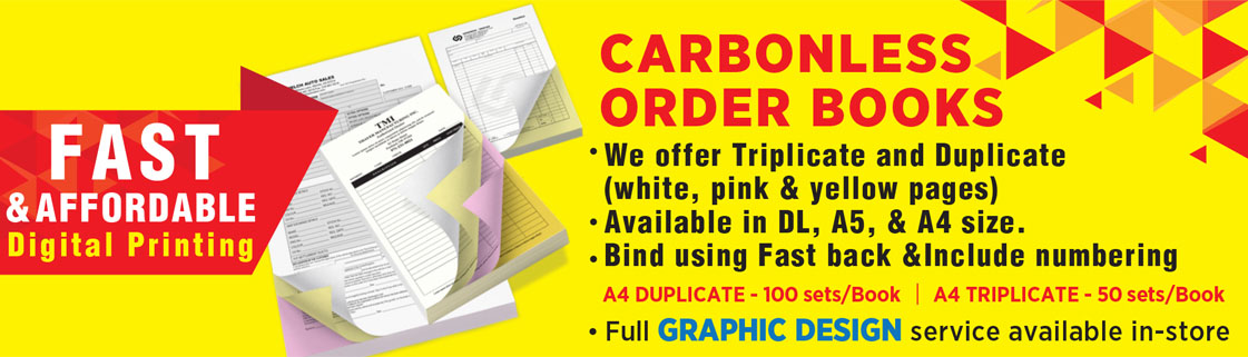 Digital Printing - Theodist