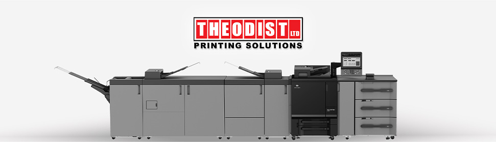 Digital Printing - Theodist