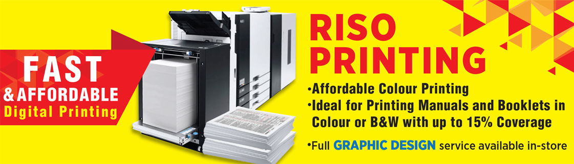 Digital Printing - Theodist