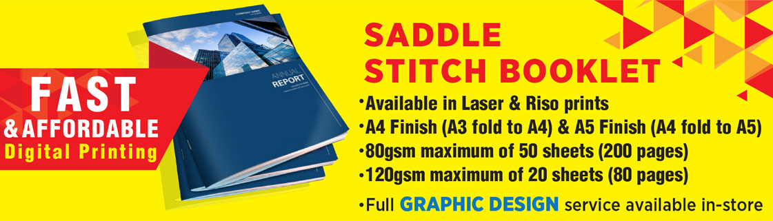 Digital Printing - Theodist