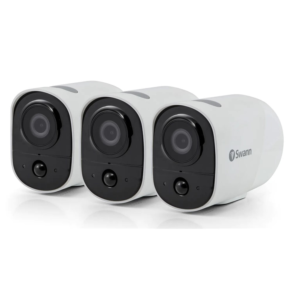 Swann wireless security camera store