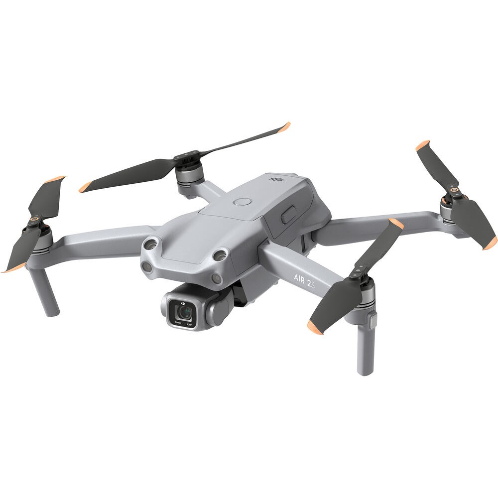 DJI Mavic Air 2S Drone Theodist