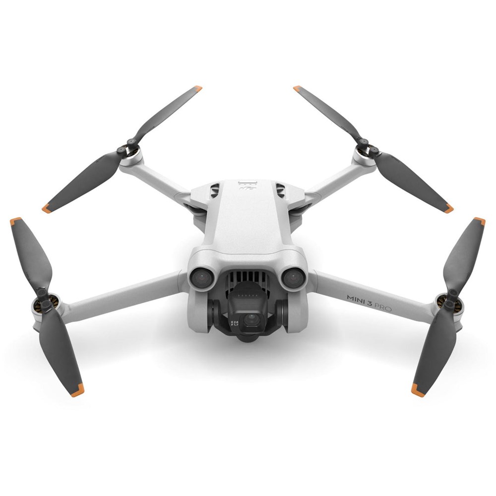 DJI Mini 3 Pro Drone Theodist