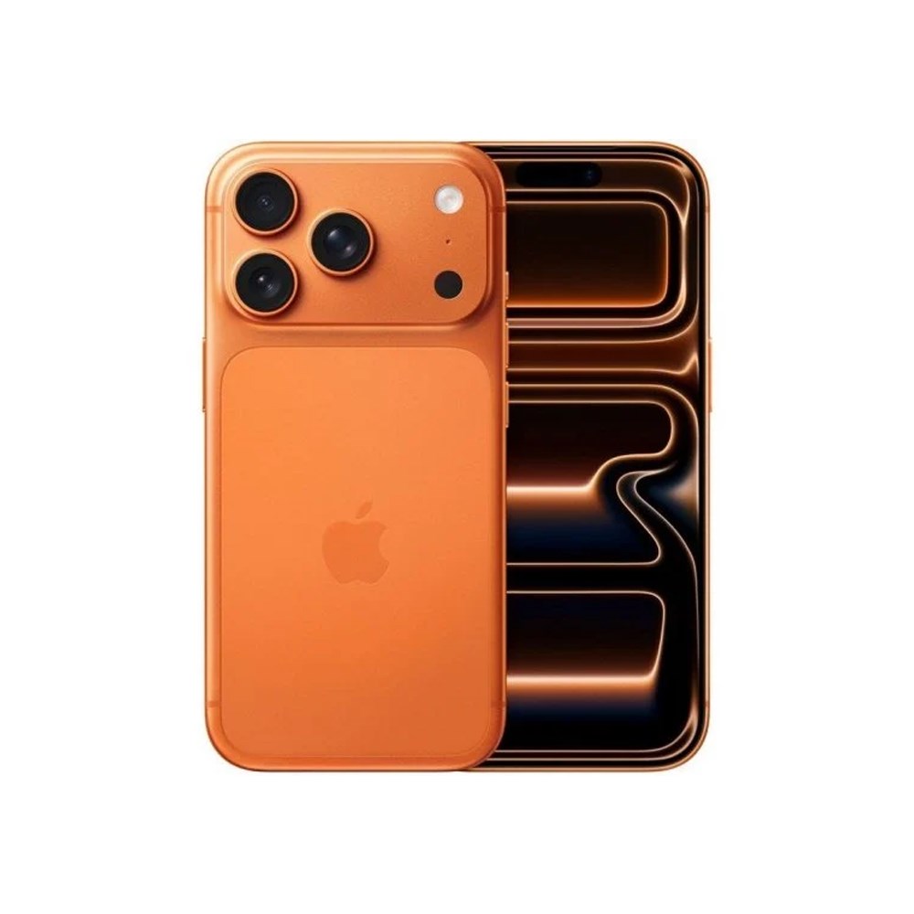 IPHONE 17 PRO 512GB COSMIC ORANGE MG8M4X/A - - Theodist