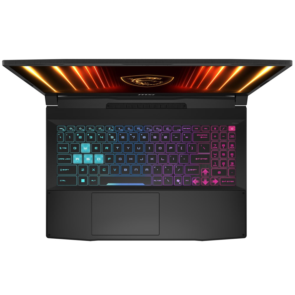 MSI B14WGK Katana Laptop 15.6", i9-14900HX, 16GB, 512GB SSD, RTX 5070 D7 8G, Win11 Home, B14WGK ...