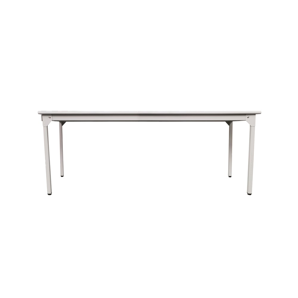 Steel Frame Desk 1800x900x725mm - Theodist