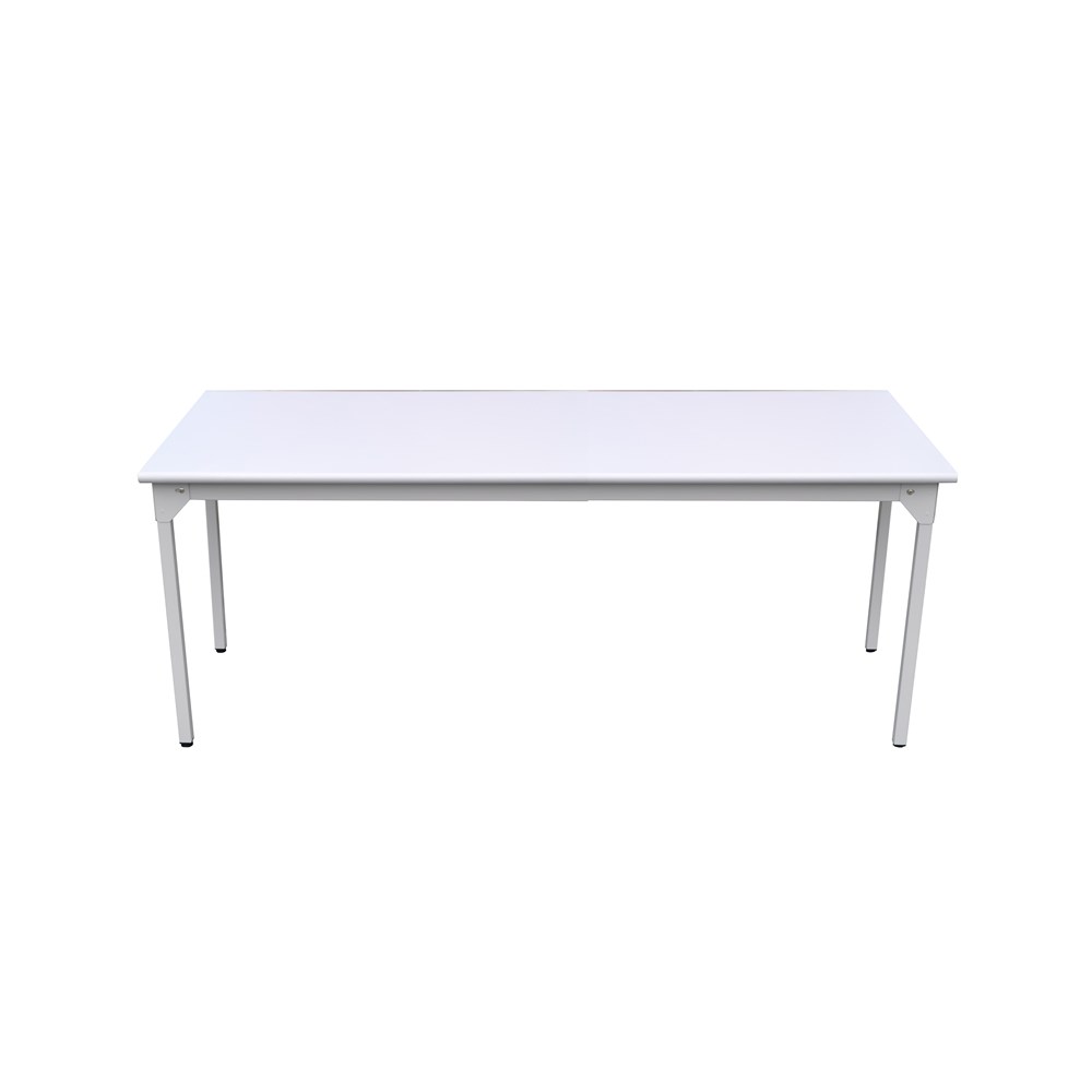 Steel Frame Desk 1800x900x725mm - Theodist