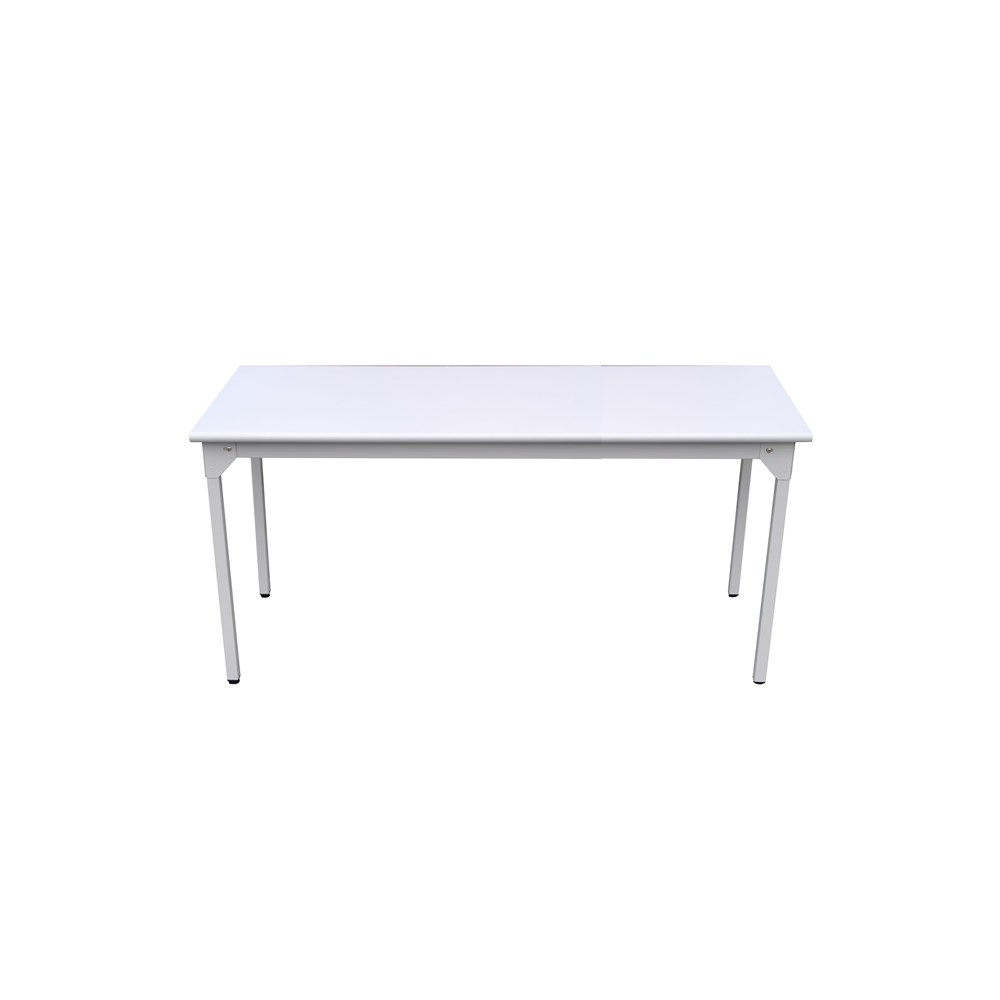 Steel Frame Desk 1500x750x725mm - Theodist - Theodist