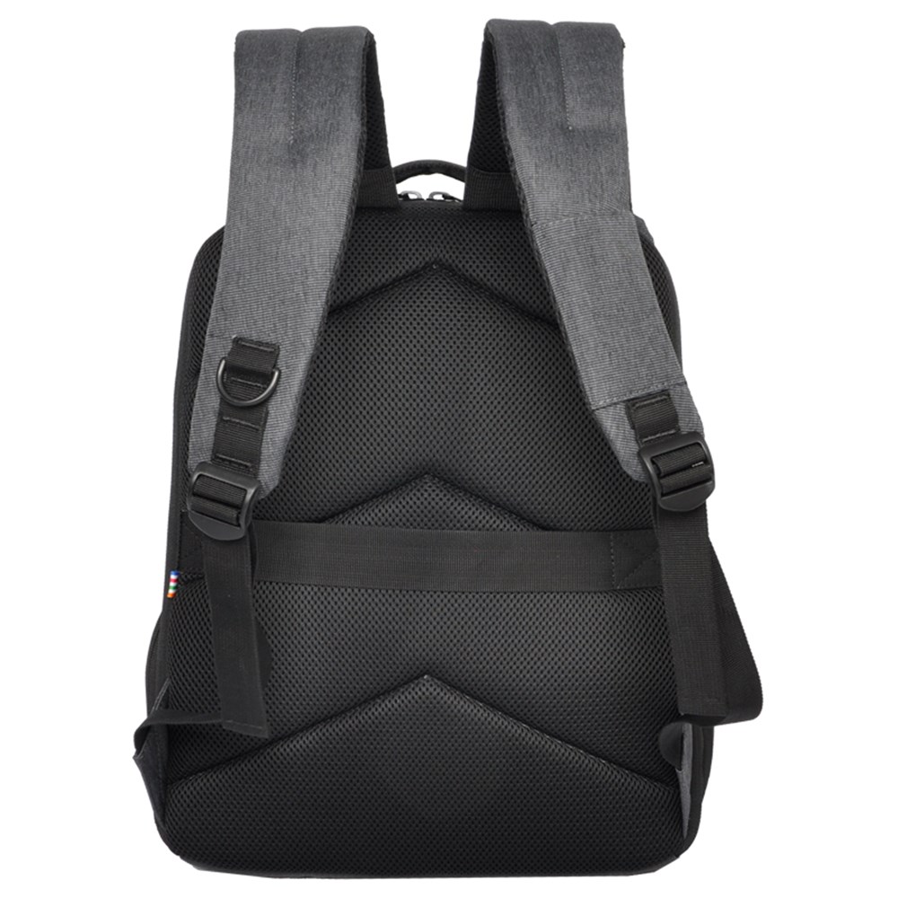 Torq TQ2615 Waterproof Backpack with Reflective Strip Suits 15.6 ...