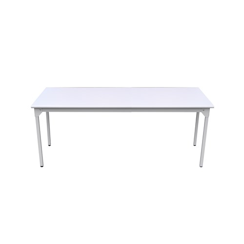 Steel Frame Desk 1800x900x725mm - Theodist