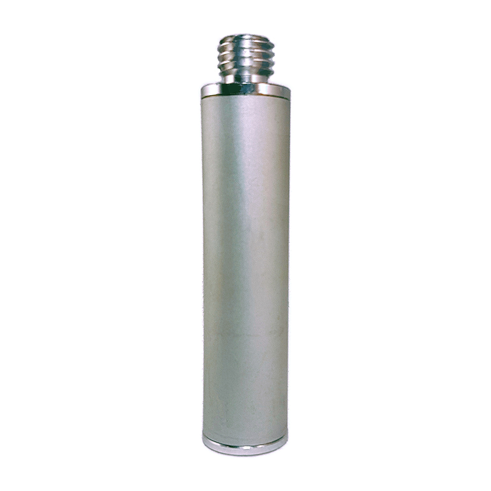 Adaptor 5/8" To 5/8" 100mm Extension Rod 10cm - Theodist