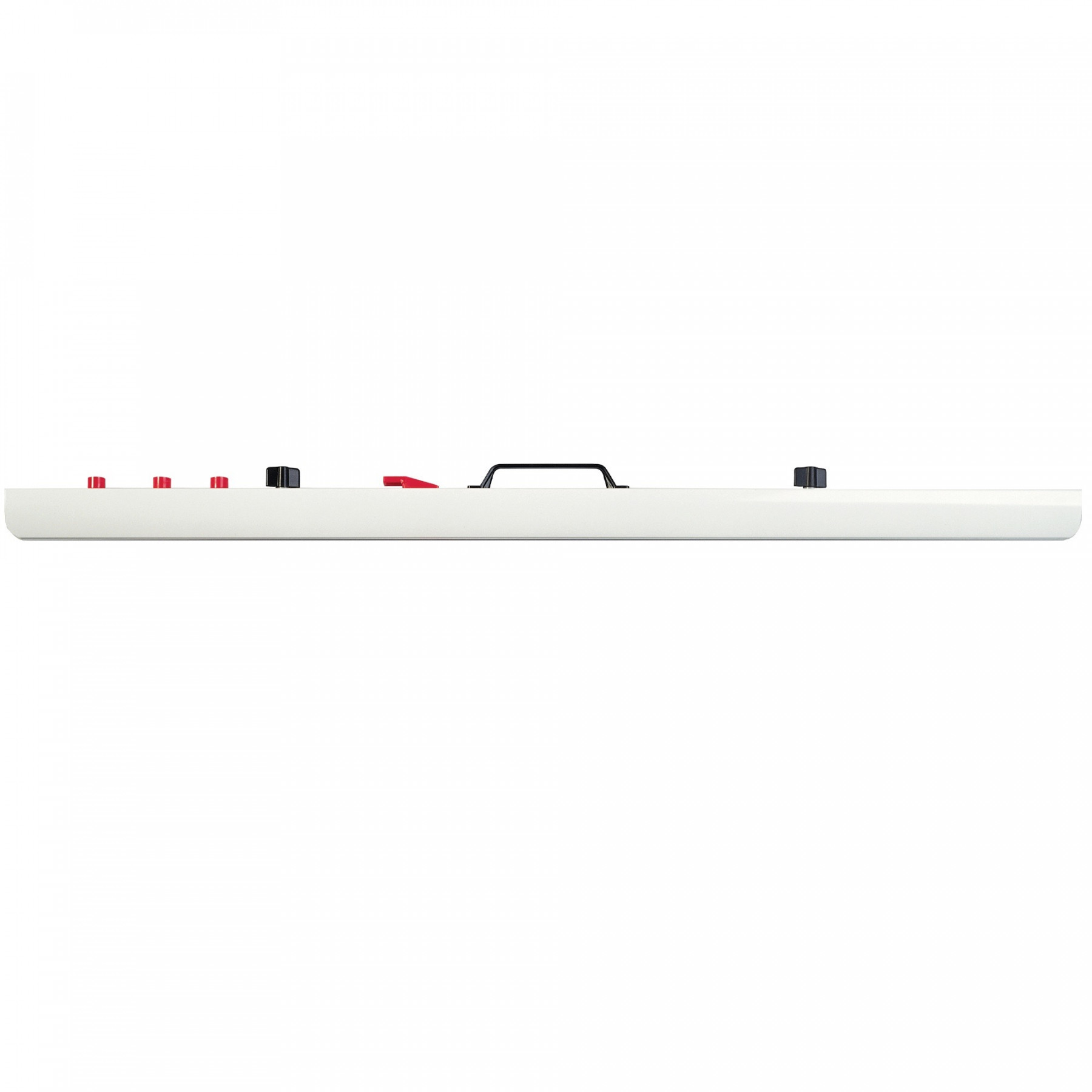 Planehorse Filing Multiclamp A1 - 650Mm 100 Sheet Capacity White ...