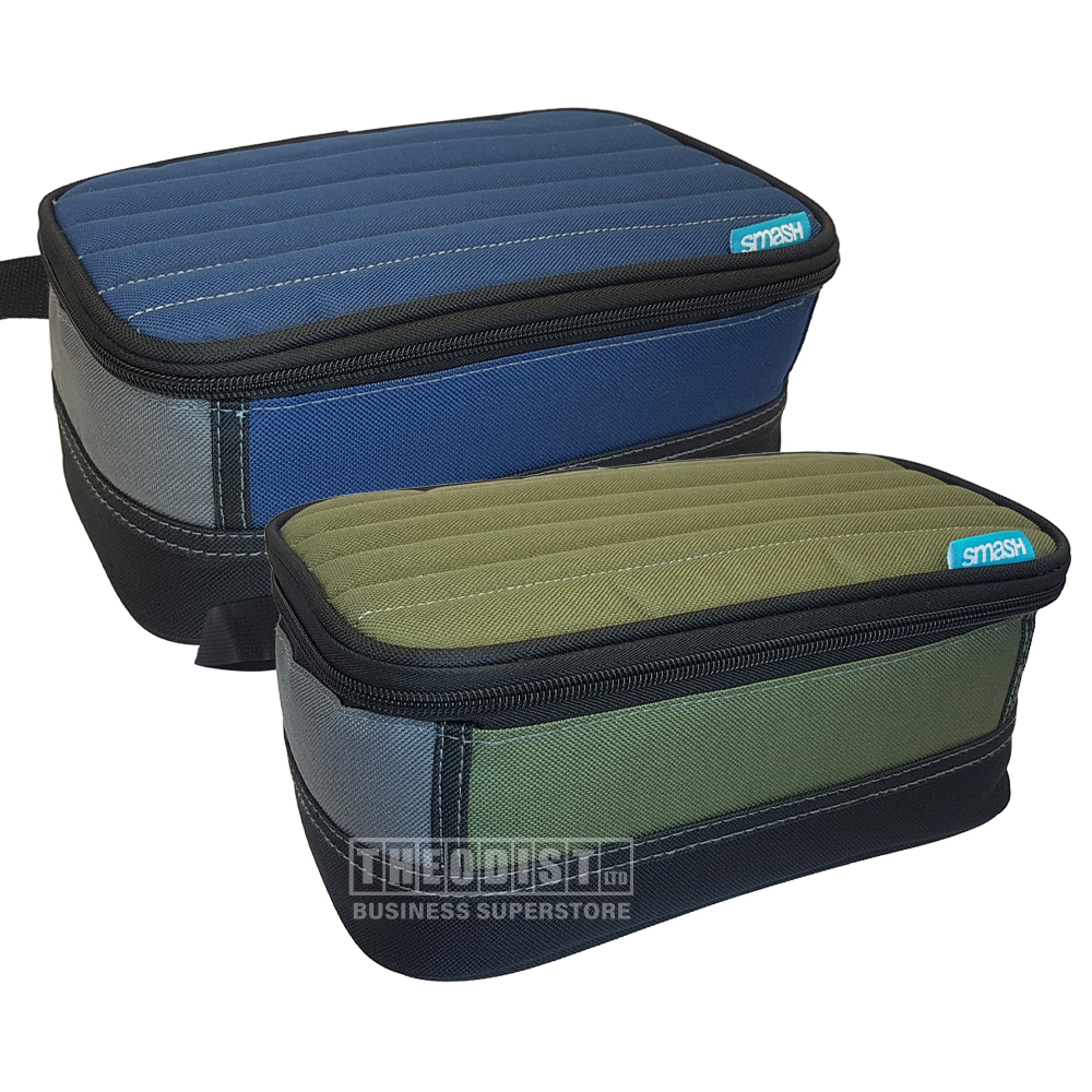 Smash 33259 Insulated Lunch Box - Theodist