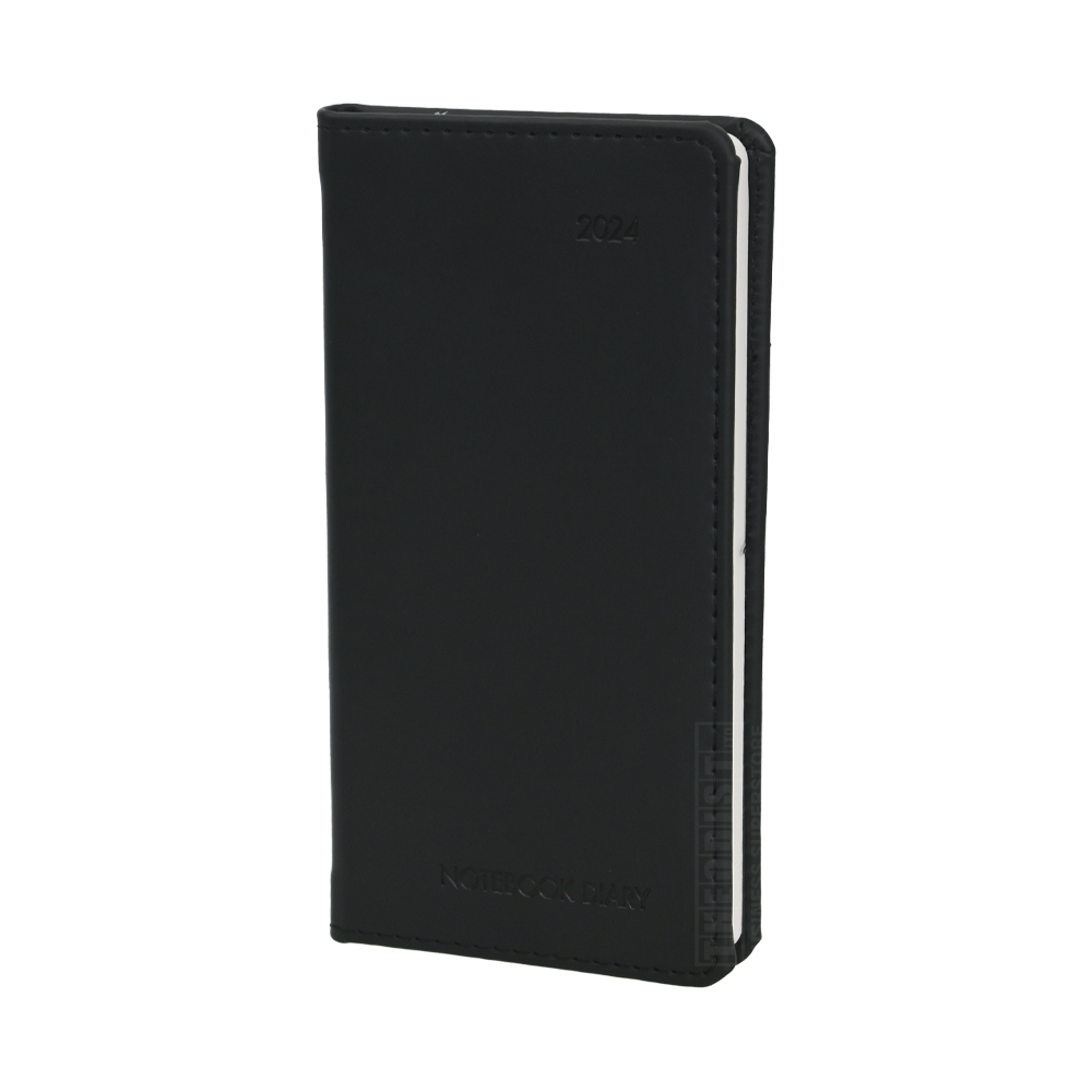 Collins 2024 CW7 Management Notebook Diary Slim 441632 - Theodist