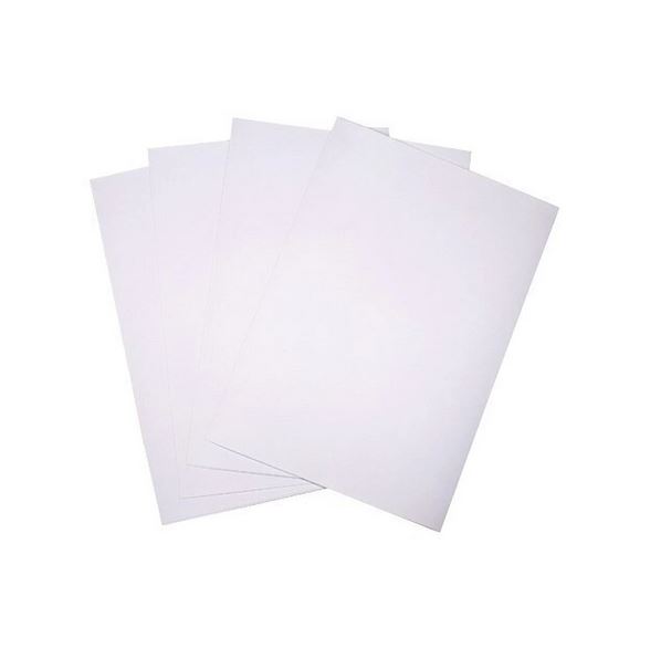 Quill 50260 A1 Cartridge Paper 110gsm, White - Theodist