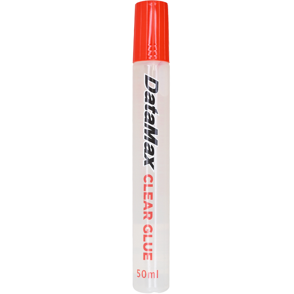 DataMax 503 Clear Glue 50mL - Theodist