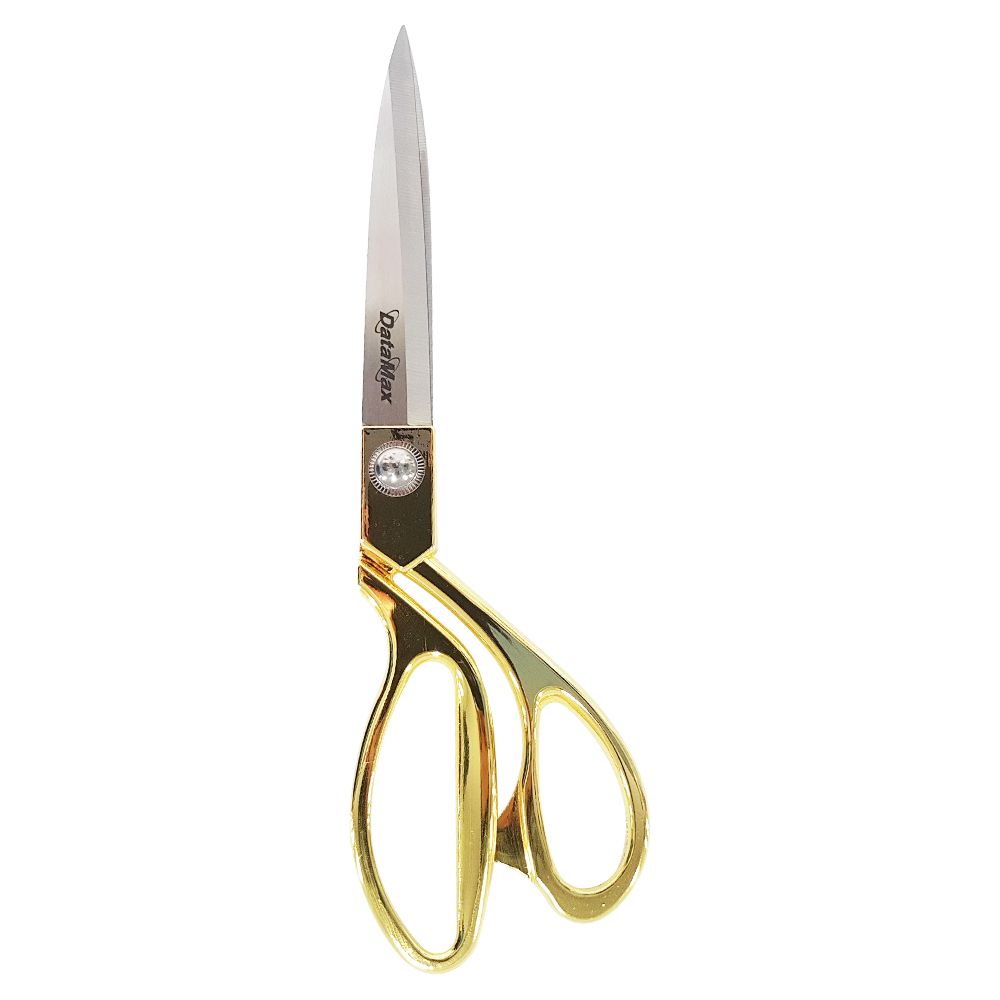 DataMax 265mm Ceremony Scissors Gold | Theodist - Theodist