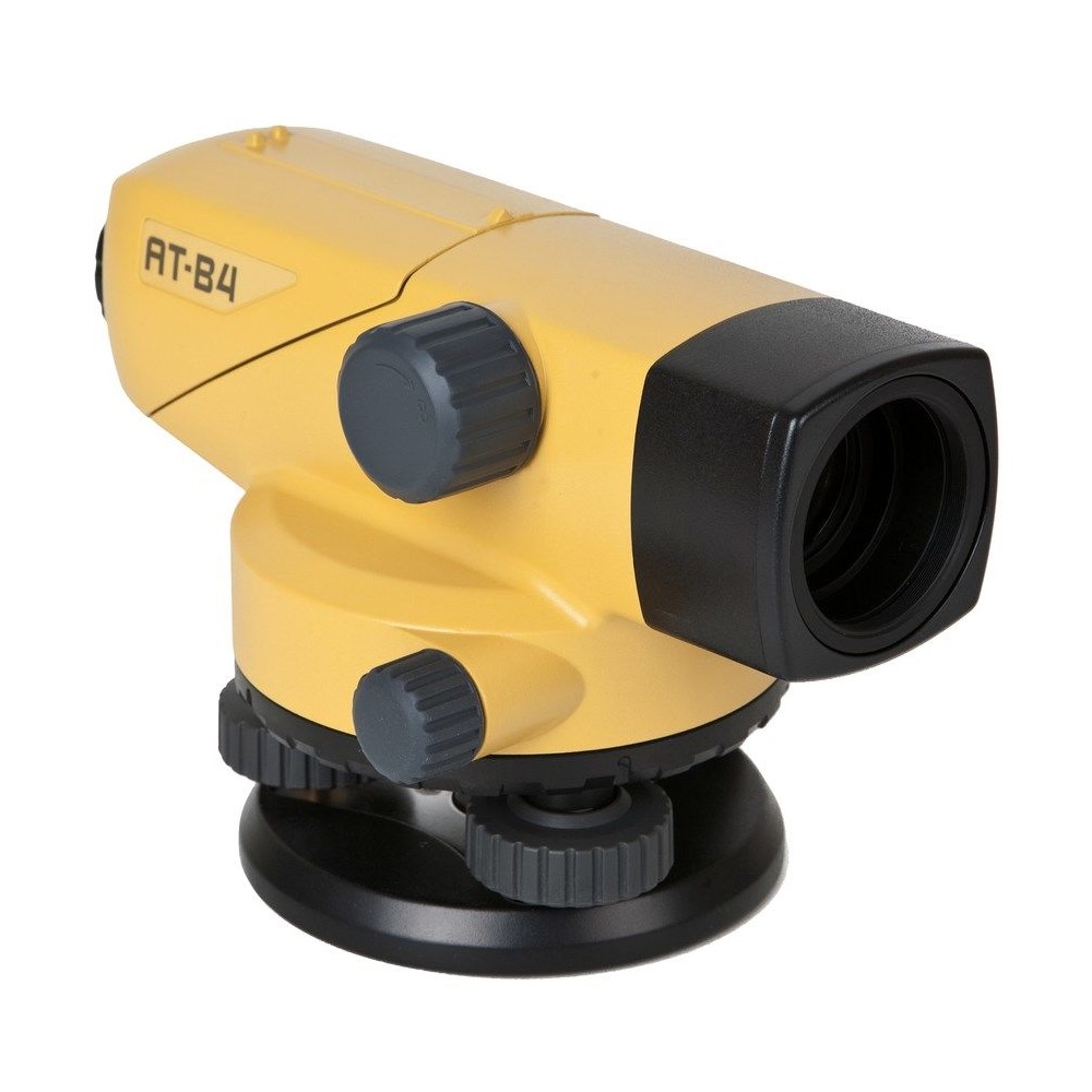 Topcon AT-B4 24X Magnification Auto Level - Theodist
