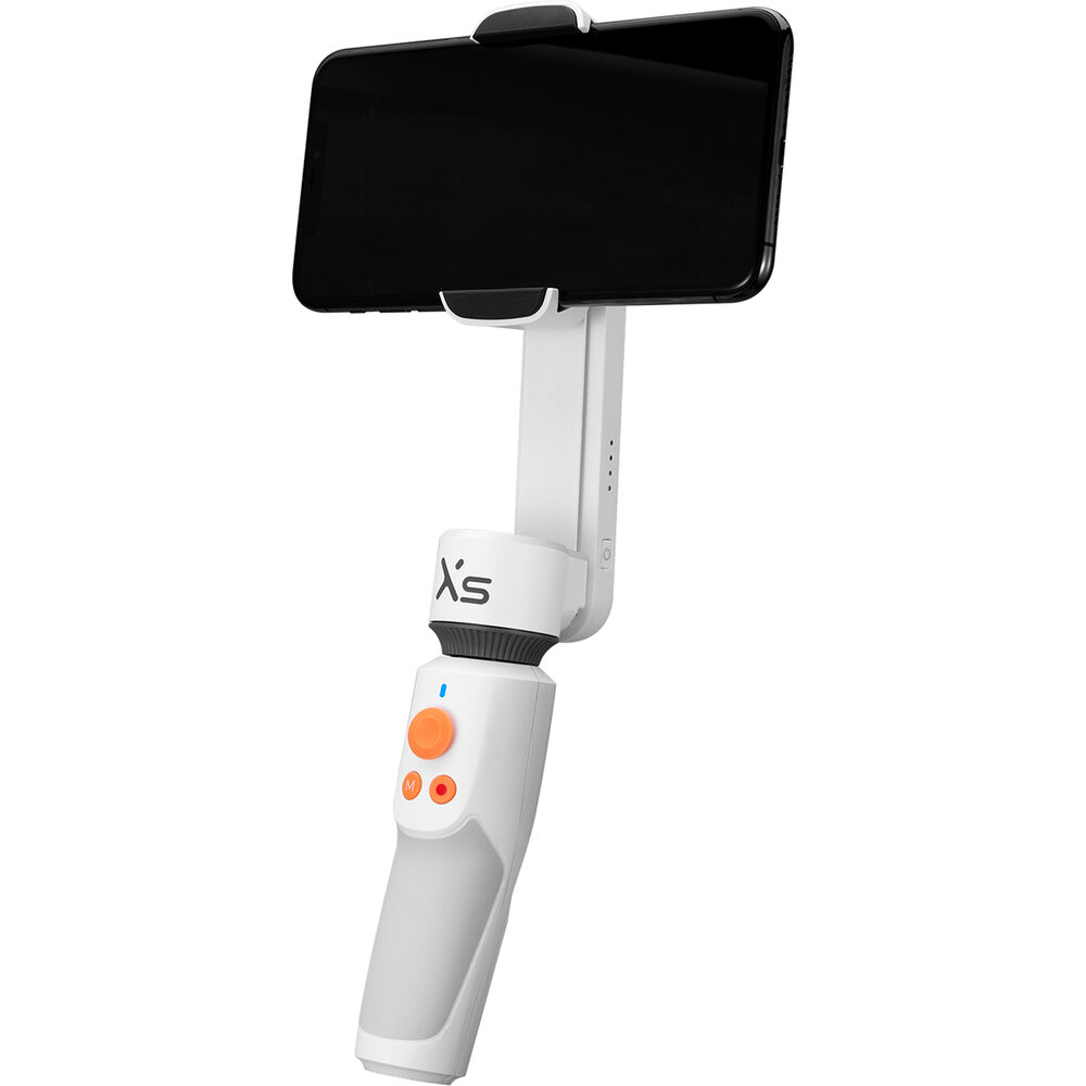 Zhiyun-Tech SMOOTH-XS 2-Axis Smartphone Stabilizer Kit - Theodist ...
