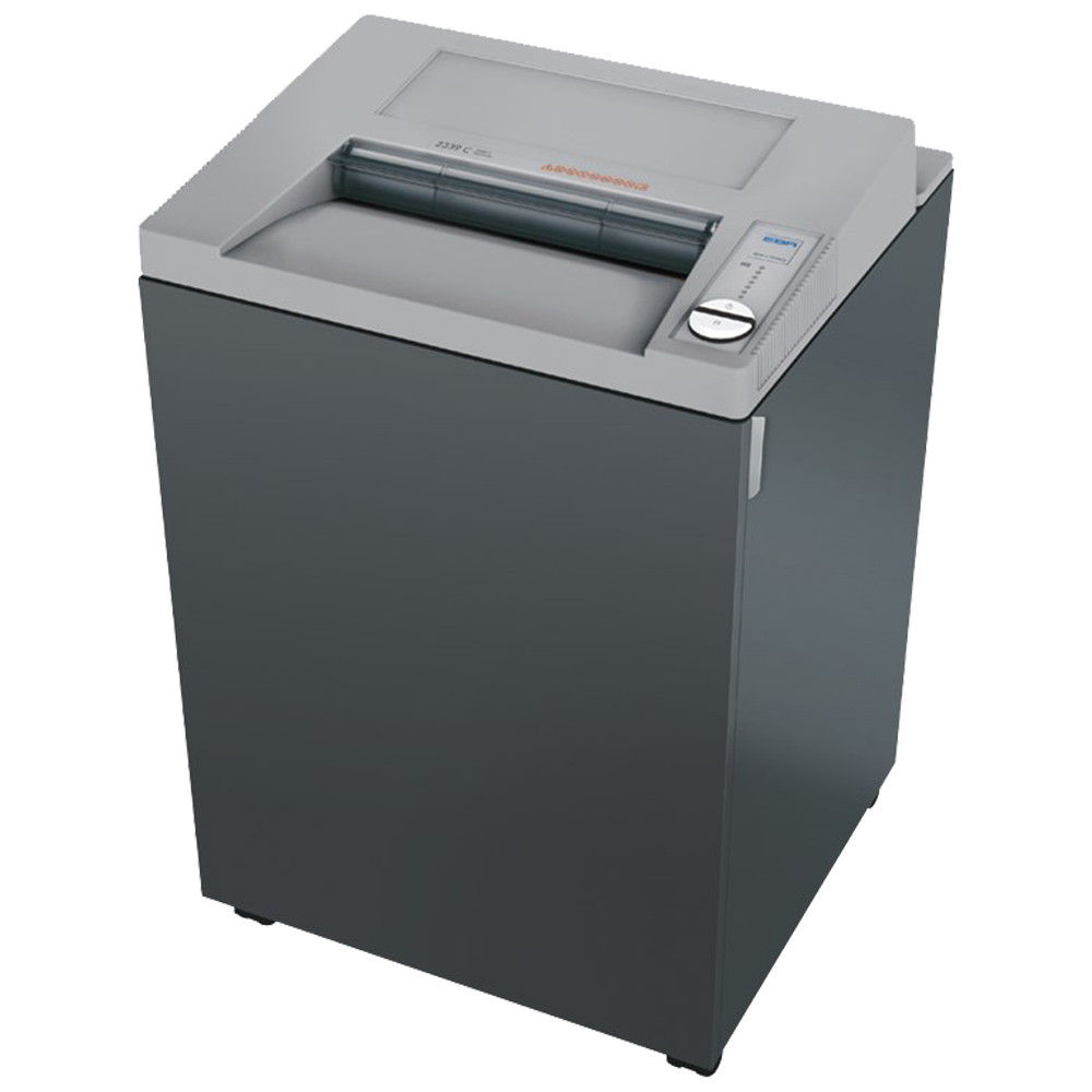 EBA E2339C Office Document Shredder Cross Cut | Theodist - Theodist