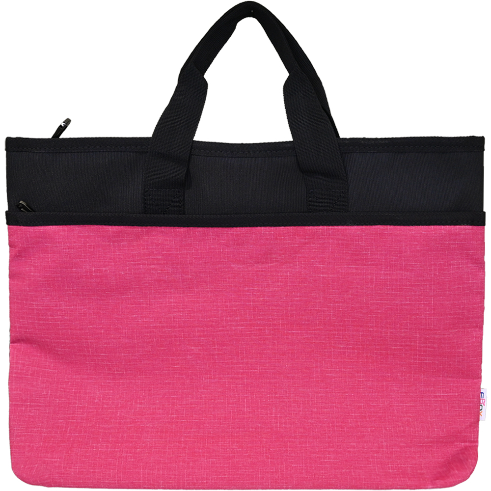 Ebox ENL002815R Laptop Business Handbag, Assorted - Theodist