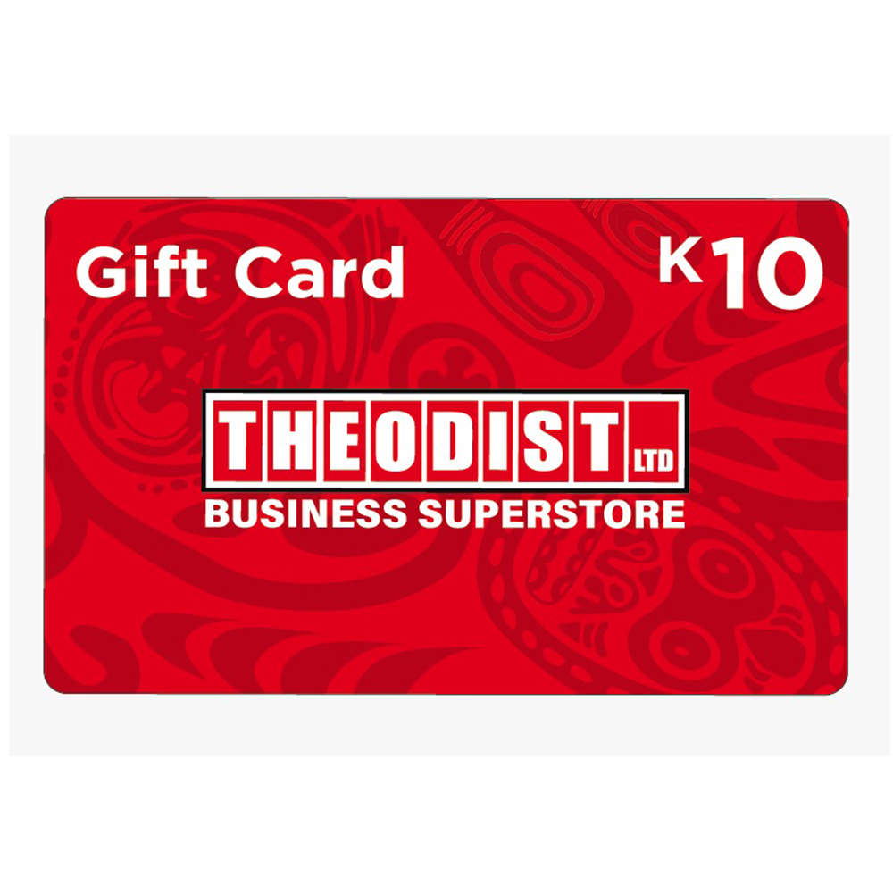 Theodist K10 Gift Card - Theodist
