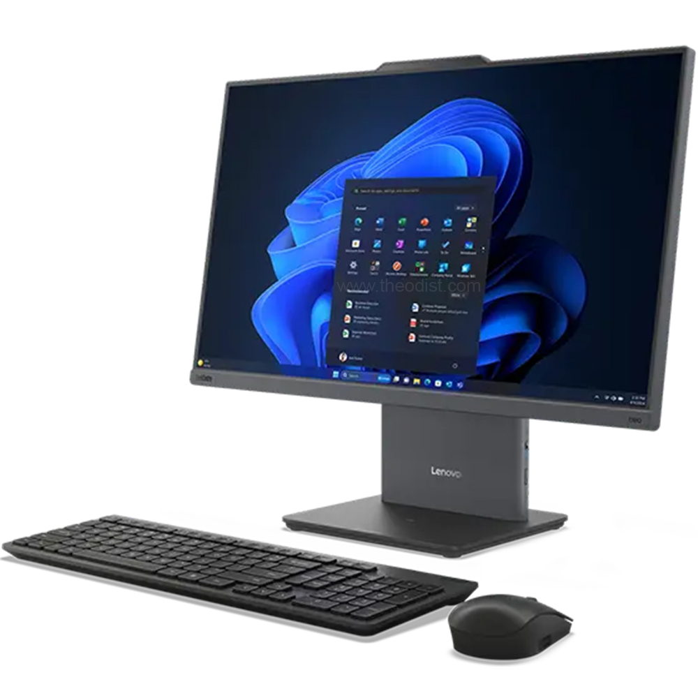 Lenovo Neo 50A AIO Desktop, Gen 5 i7-13620H, 16GB, 512GB SSD, 23.8 ...