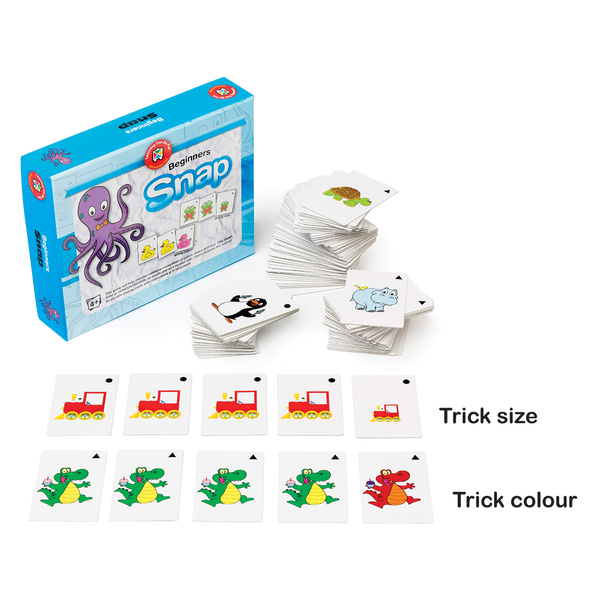 Learning Can Be Fun Snap for Beginners | Theodist - Theodist