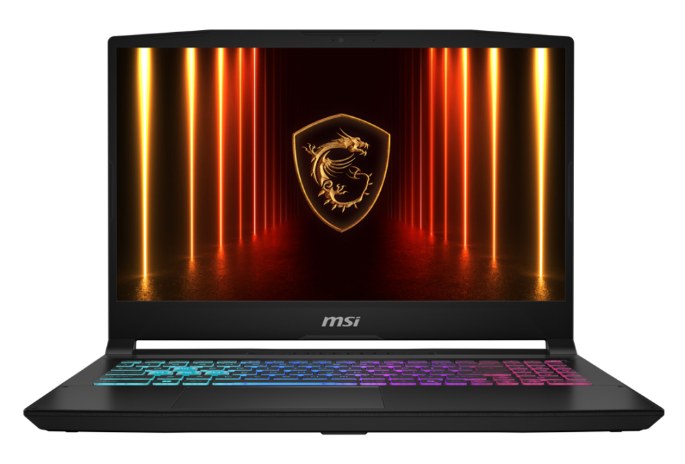 MSI B14WGK Katana Laptop 15.6", i9-14900HX, 16GB, 512GB SSD, RTX 5070 D7 8G, Win11 Home, B14WGK ...