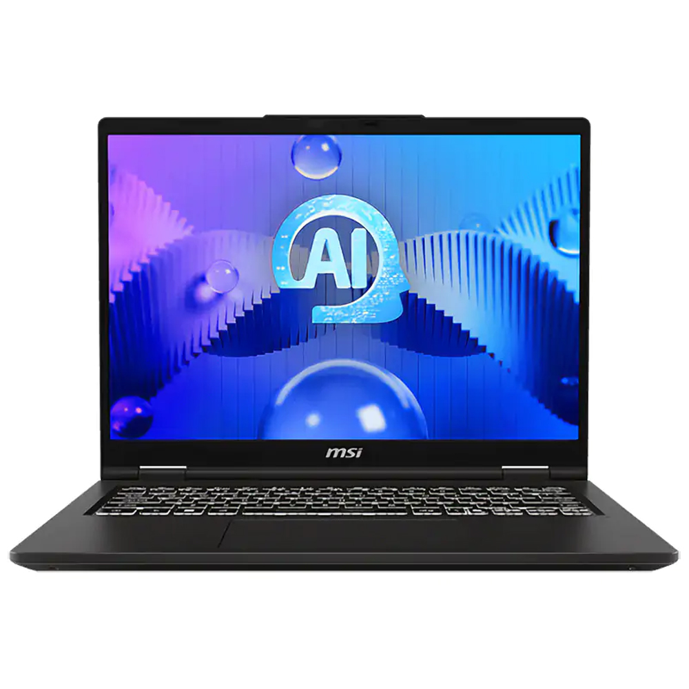 MSI Venture 14 AI A1MG-013AU Laptop, 14" OLED, U7 155H, 8GB x 2, 512GB ...