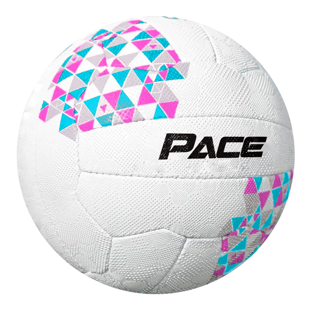 Pace NB5 Netball Super Grip Size 5 Indoor/Outdoor - Theodist