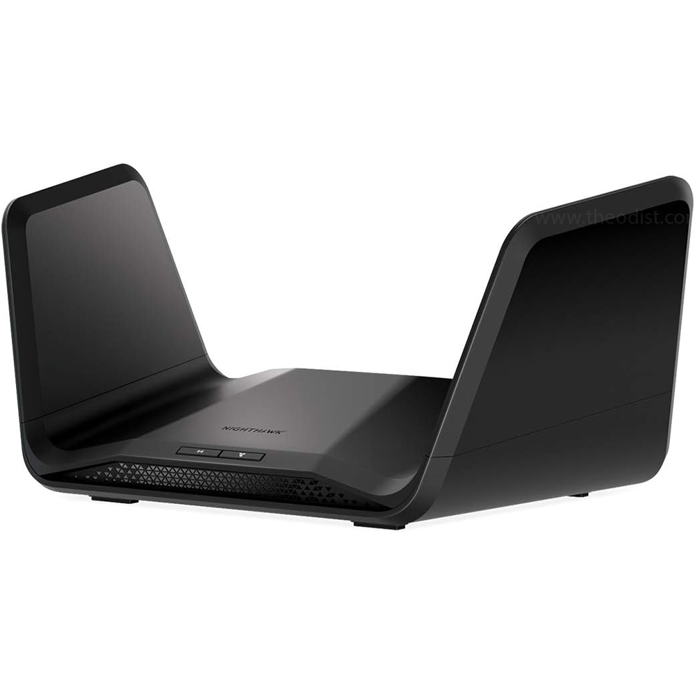 Netgear AX8 NightHawk 8-Stream Tri-Band AX6600 WiFi Router - Theodist