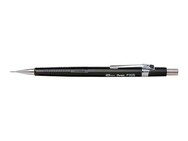 Pentel P205 Mechanical Pencil 0.5mm | Theodist - Theodist