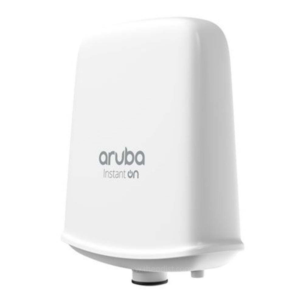 Aruba AP17 Instant On Outdoor Access Point WiFi 5 - Theodist