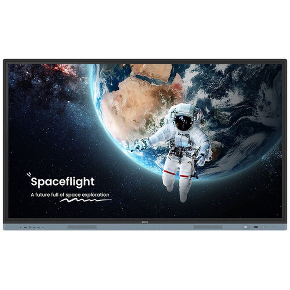 Benq 86' Digital Benqboard Interactive Flat Panel RE8604 - Theodist