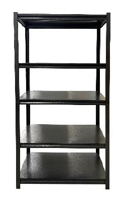 Rack Light Duty 4 Shelves L915xW457xH1830 - Theodist