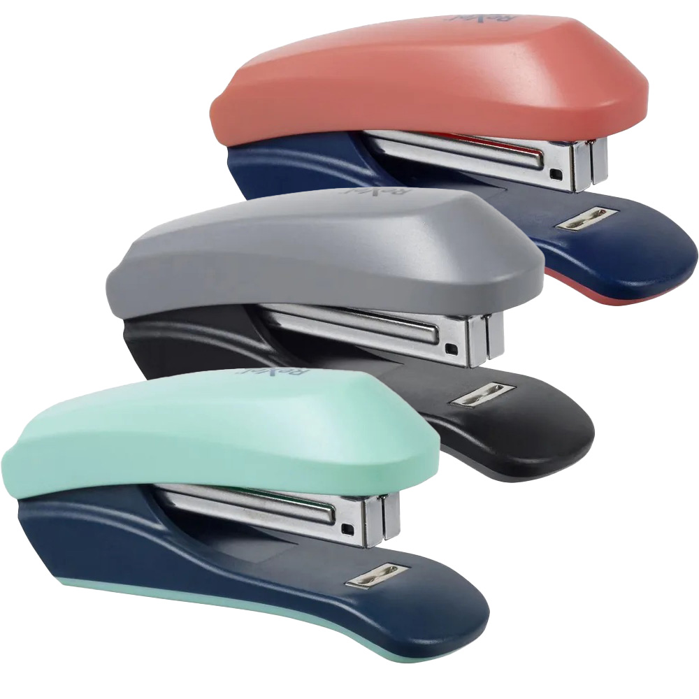 Rexel Stapler Anywhere Half Strip - Theodist - Theodist
