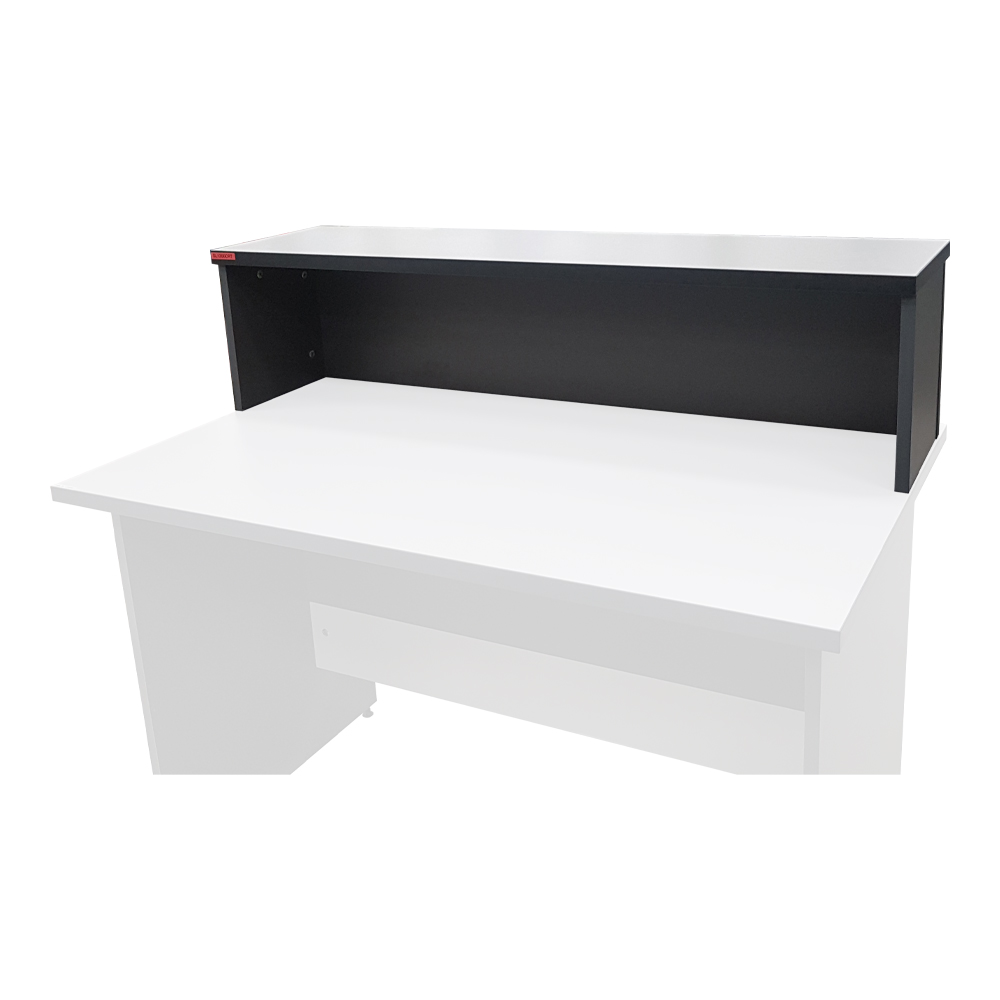 Modular System - COUNTER TOP GREY 1200L x 320W x 300H S-CRT120-F ...