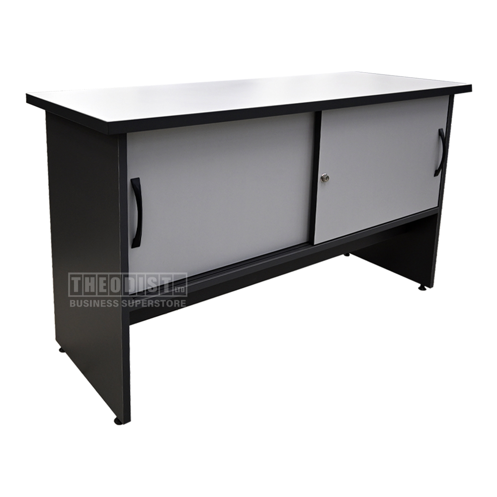 Side Return Executive 1200x450x710mm S-ER12045-F - Theodist