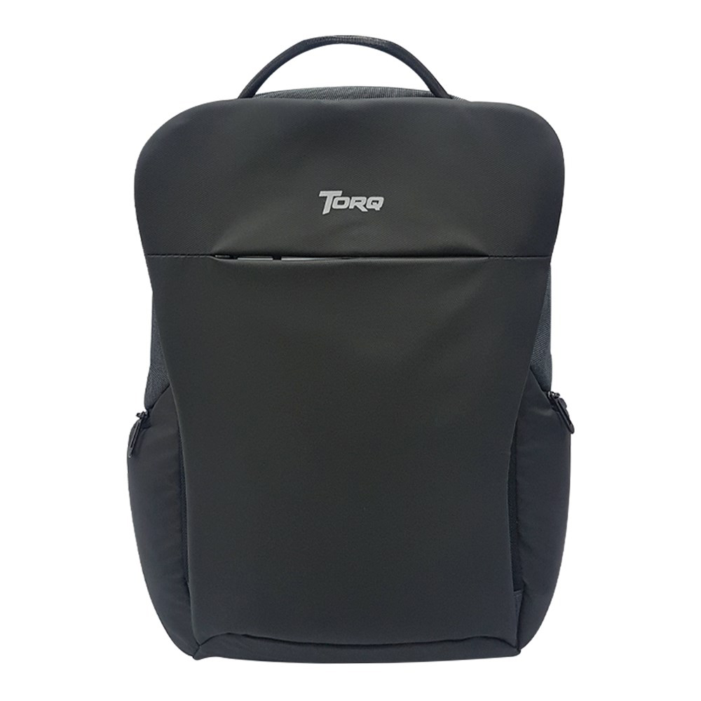 Torq TQ2615 Waterproof Backpack with Reflective Strip Suits 15.6 ...