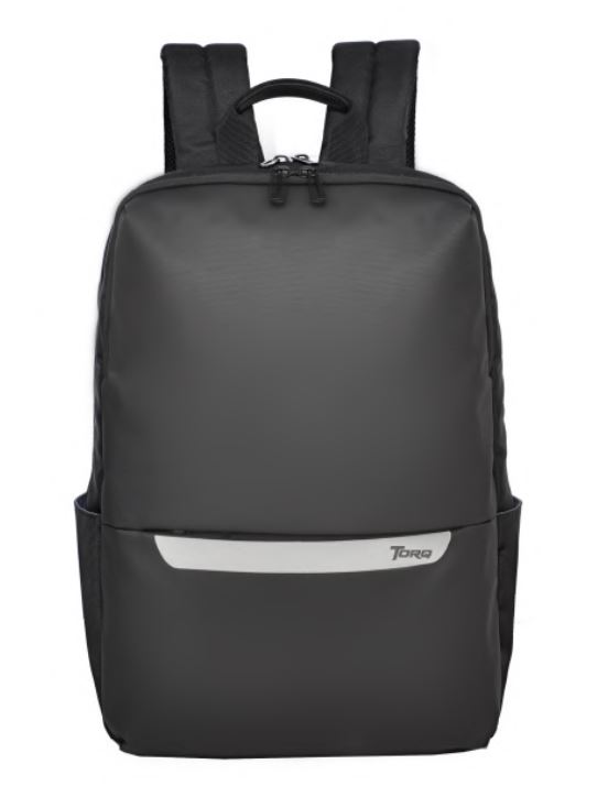 Torq TQ4215 Waterproof Backpack with Reflective Strip Suits 15.6 ...