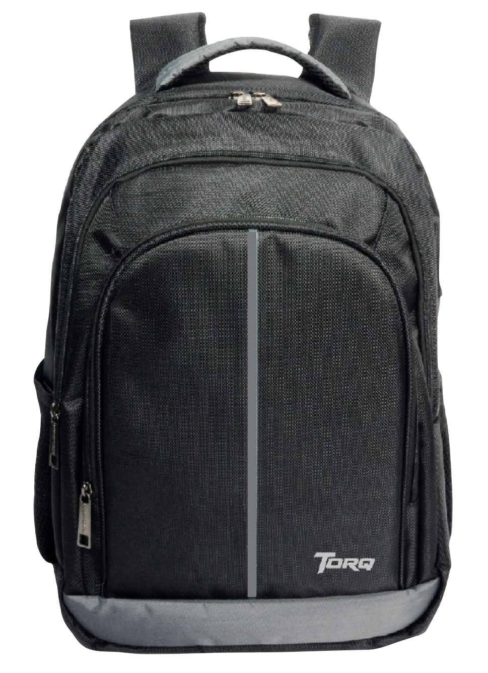 Torq TQ5415 Waterproof Backpack with Reflective Strip Suits 15.6 ...