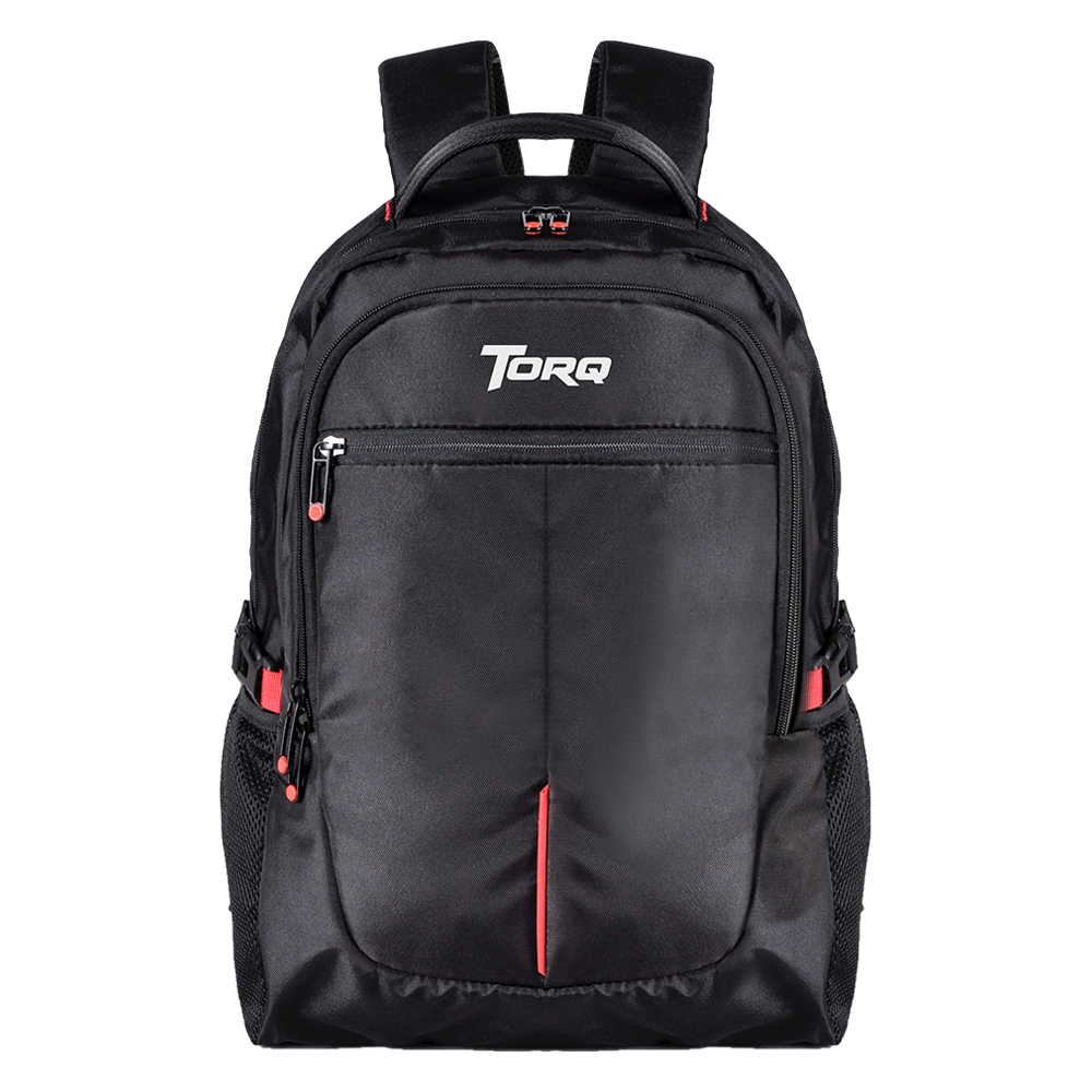 Torq TQ62815 Laptop Backpack Suit 15.6" - Theodist