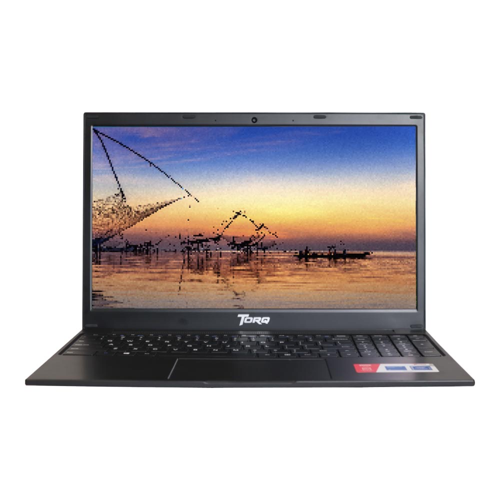 Torq TQZ156PI5 Intel i5 Laptop 256GB SSD 16GB RAM 15.6" HD Display ...