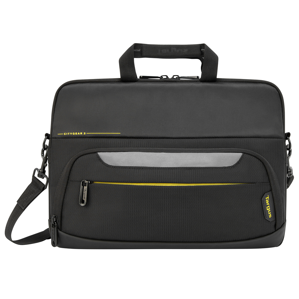 Targus TSS868GL CityGear 3 Slimlite 17.3in Topload Laptop Case - Theodist